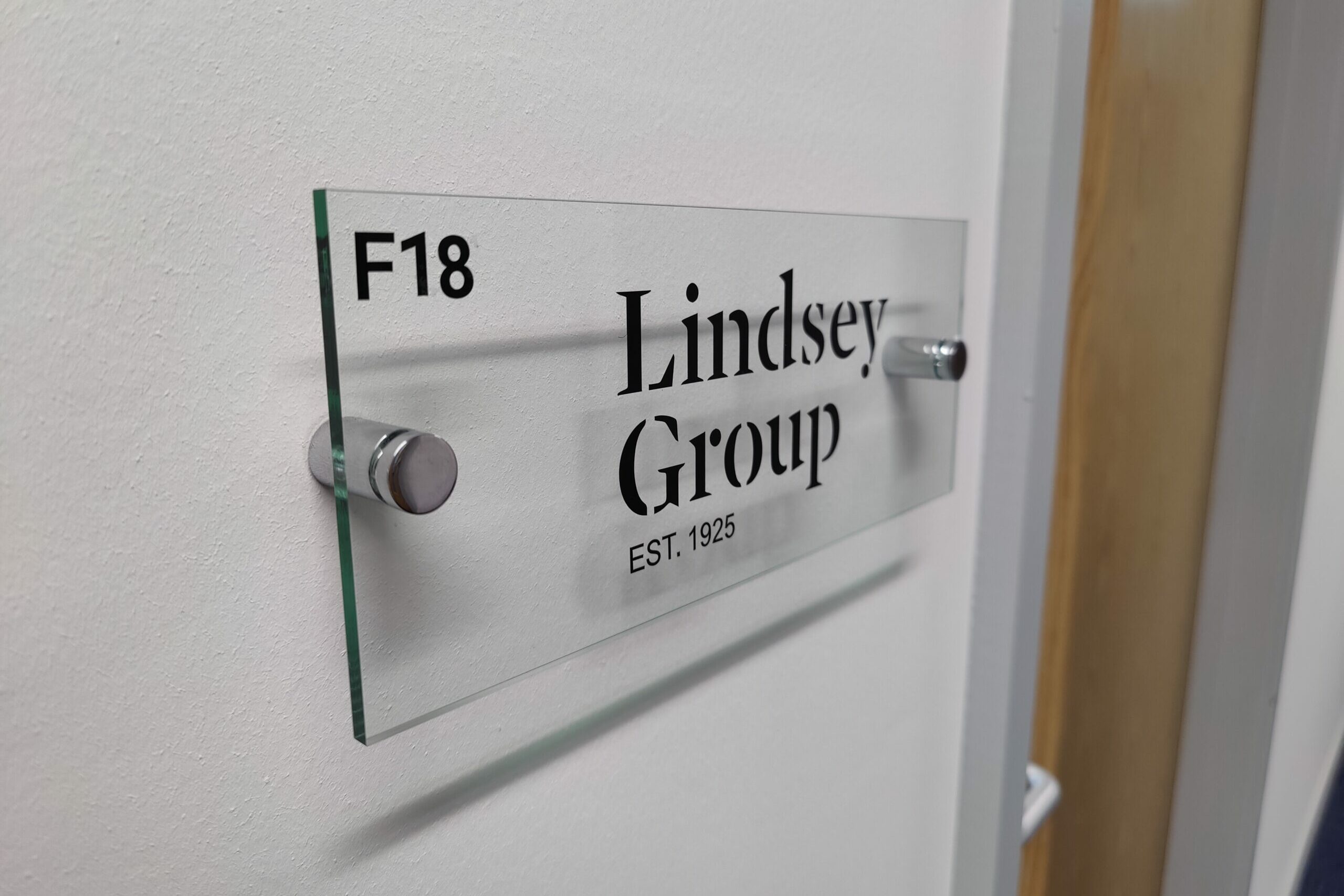New Era: Modern Management | Lindsey Group